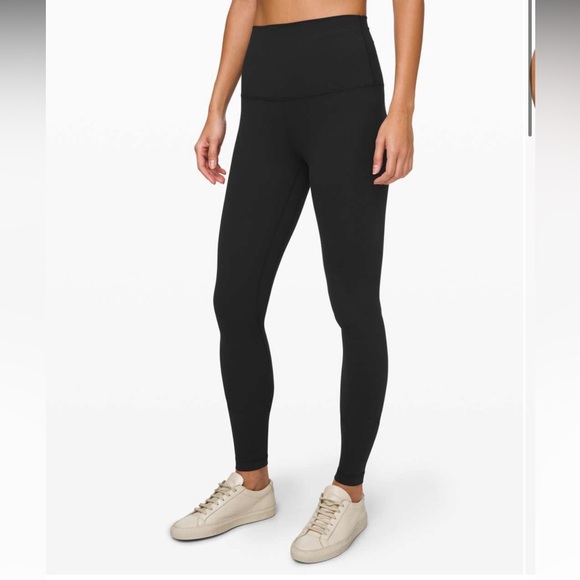 lululemon athletica | Pants & Jumpsuits | Lululemon Align Superhigh ...
